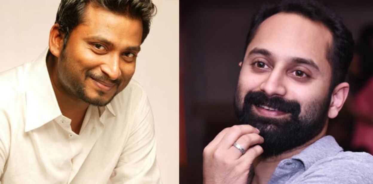 അൻവർ റഷീദ്- ഫഹദ് കൂട്ടുകെട്ടിൽ ഒരുങ്ങുന്ന ’ട്രാൻസി’ന്റെ പോസ്റ്റ ...