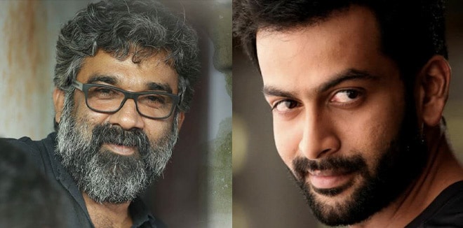 പൃഥ്വിരാജിന്റെ അച്ഛനായി രഞ്ജിത്ത്! സര്‍പ്രൈസുകള്‍ നിറച്ച് അഞ്ജലി മേനോന് ...