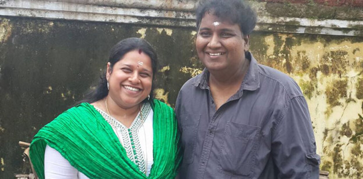 ഹൃദയത്തിൽ നീ മാത്രം... | Rajesh Pillai | Mekha