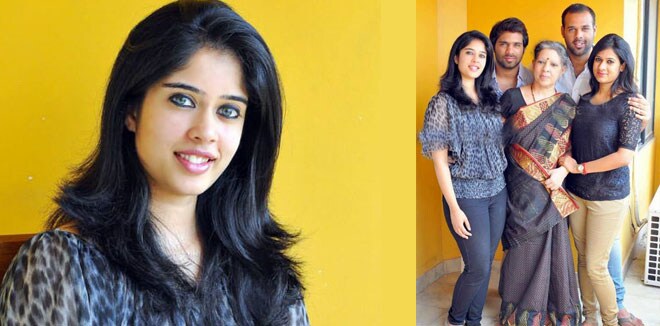 നടി പാര്‍വതി രതീഷ് വിവാഹിതയാകുന്നു | Actress Parvathy Ratheesh Marriage