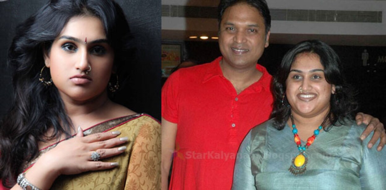 സ്വന്തം മകളെ തട്ടിയെടുത്തു, നടി വനിത വിജയകുമാറനെതിരേ ആദ്യ ഭർത്താവിന്റെ പരാതി | Vanitha Vijayakumar