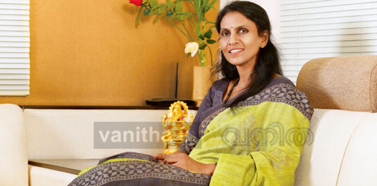 കുന്നോളം അനുഭവങ്ങളുമായി ശ്രീലേഖ ഐപിഎസ് | Sreelekha IPS | Vanitha ...