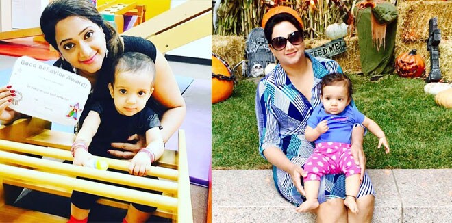 മകൾക്കൊപ്പം അമ്മ നിലാവായി മന്യ; മനോഹരമായ ചിത്രങ്ങൾ കാണാം | Actress ...