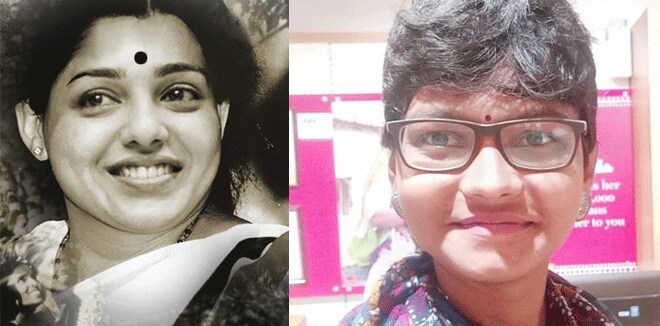 ഇത് നിത്യയോ ജയലളിതയോ ? ഞെട്ടിക്കുന്ന രൂപ സാദൃശ്യവുമായി ‘ദ അയണ്‍ ലേഡി ...