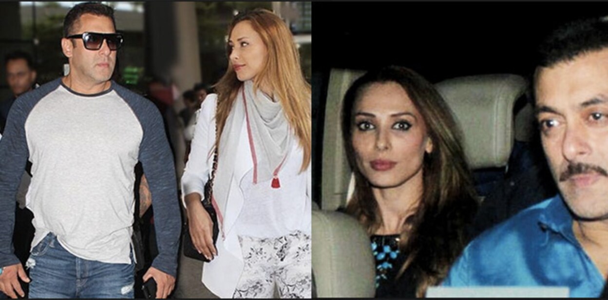 സല്‍മാന്‍ ഖാന്‍ ലൂലിയ വാന്ററുമായി പ്രണയത്തിലാണോ? ഇതാ ‘നായിക’യുടെ മറുപടി ...