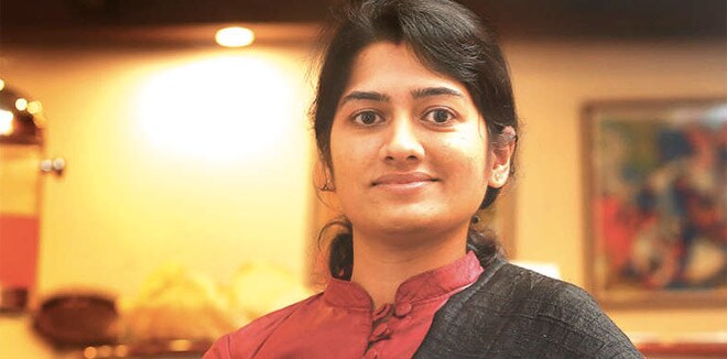 കുടുംബത്തിൽ നിന്ന് സ്ത്രീ ആഗ്രഹിക്കുന്നത്... കലക്ടര്‍ അനുപമ സ്പീക്കിങ് ...