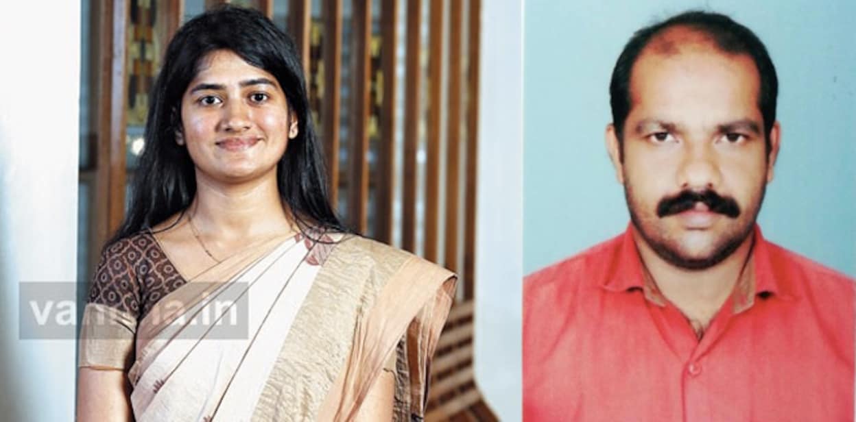 ‘അറിയാതെ പോകരുത് ഈ രക്ഷകനെ’ ; പ്രളയകാലത്തെ ‘ഹീറോയെ’ പരിചയപ്പെടുത്തി ...