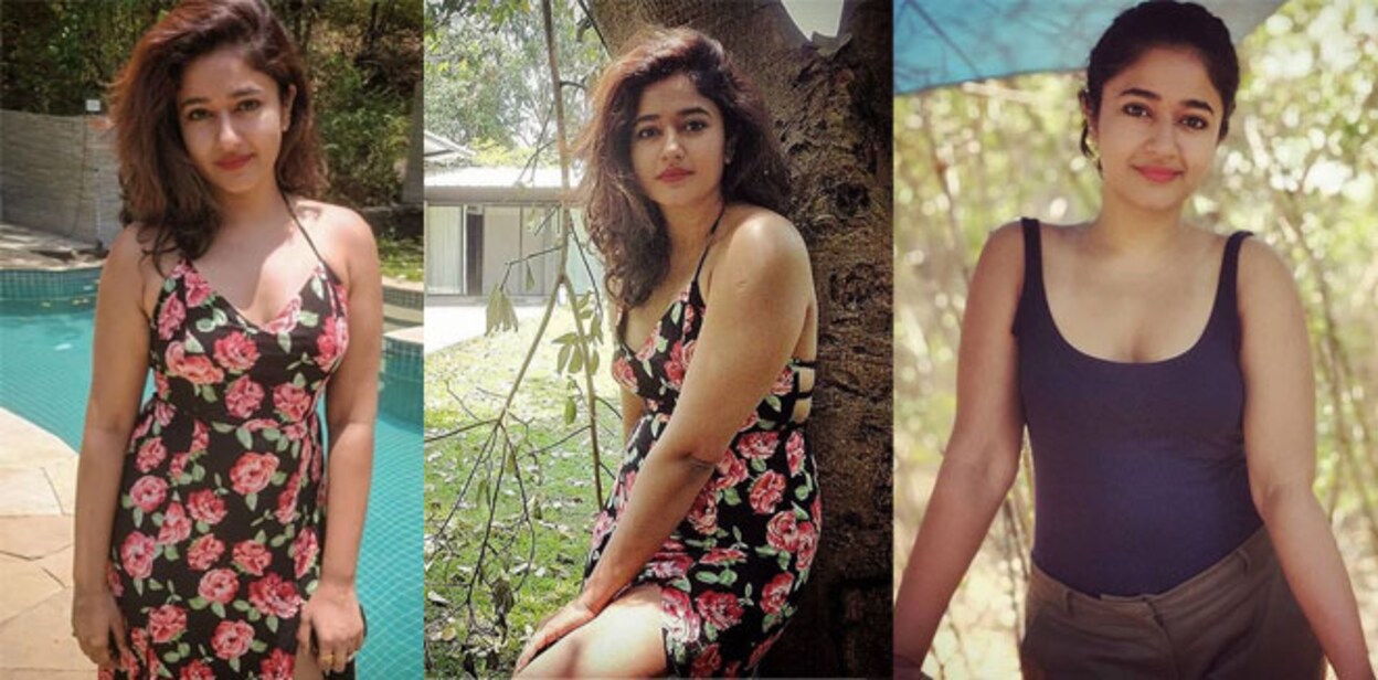 ഗ്ലാമർ ലുക്കിൽ പൂനം; കയ്യടിച്ചും വിമർശിച്ചും ആരാധകർ | poonam bajwa new ...