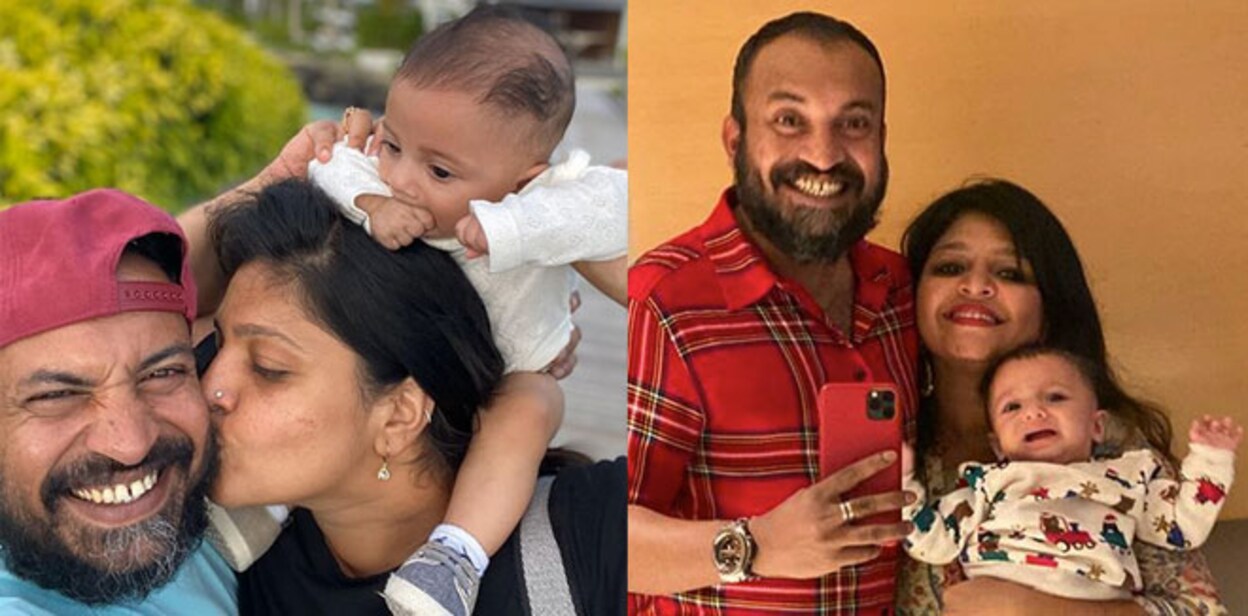 ‘ജാമൂ…എനിക്കൊപ്പം ജീവിക്കാനുള്ള കരുത്തും ക്ഷമയും നിനക്ക് ദൈവം തരട്ടെ ...