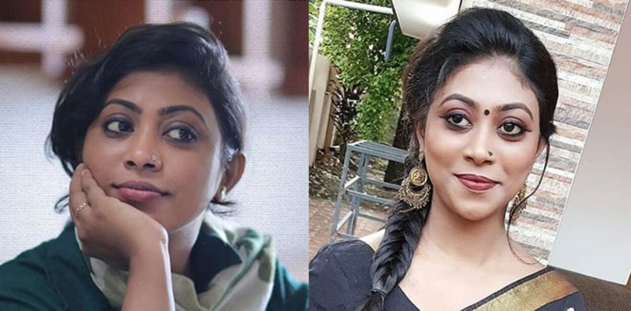 ‘പ്രശ്നങ്ങൾ കരിയറിനെ ബാധിക്കുമോ എന്നു ഭയന്നു, ഞാൻ പുരുഷ വിരോധിയല്ല’! മനസ്സ് തുറന്ന് ദിവ്യ ...