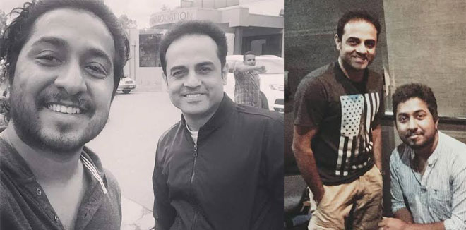 ‘ഞങ്ങൾ തമ്മിൽ അടിച്ചു പിരിഞ്ഞു എന്ന് കരുതുന്നവർ അറിയാൻ’! ഹൃദയത്തിന്റെ ...