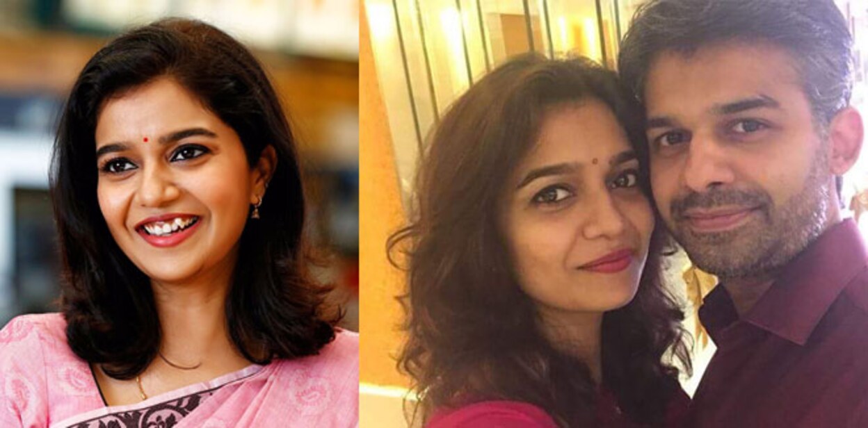 അടുത്ത ടാറ്റൂ ഭർത്താവിന് മാത്രം കാണാവുന്ന സ്ഥലത്ത്’’; സ്വാതിയുടെ മറുപടി ...