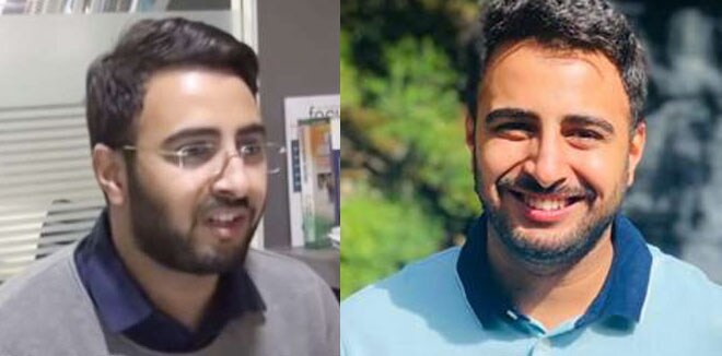 നാലു വട്ടം തോറ്റു, അഞ്ചാം വട്ടം 19–ാം റാങ്ക് നേടി സിവിൽ സർവീസ് ...