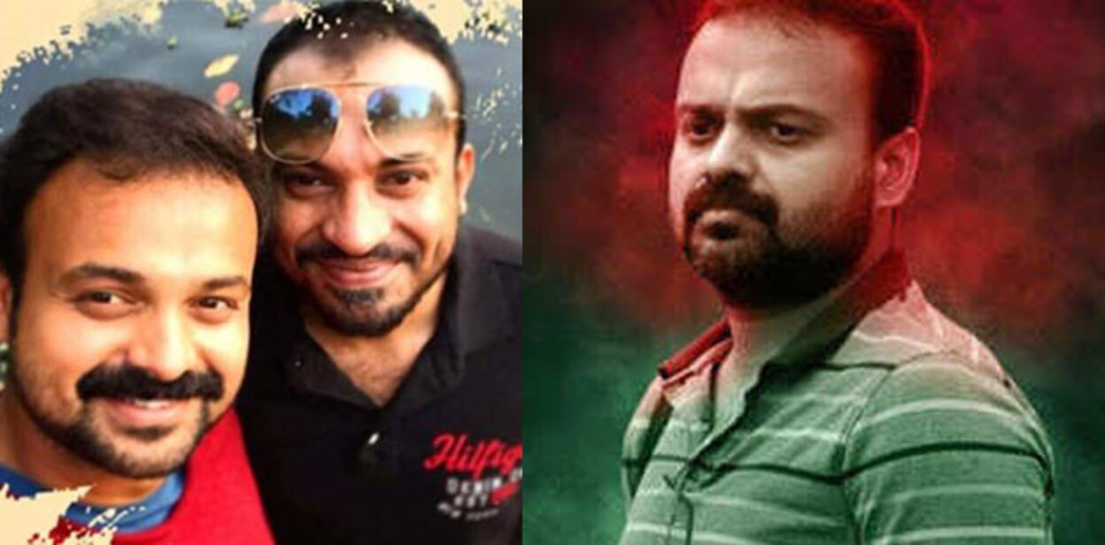 ‘22 കൊല്ലമായി ഞാൻ അഭിനയിച്ചിട്ടു ശരിയാകുന്നില്ല, നിങ്ങൾ ഇങ്ങനെ ...