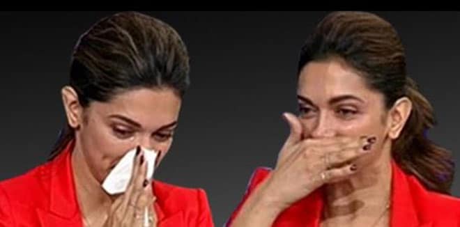 അവൾ നീന്തിയ വേദനയുടെ കടൽ! പൊട്ടിക്കരഞ്ഞ് ദീപിക: താരം കടന്നുപോകുന്നത് ...