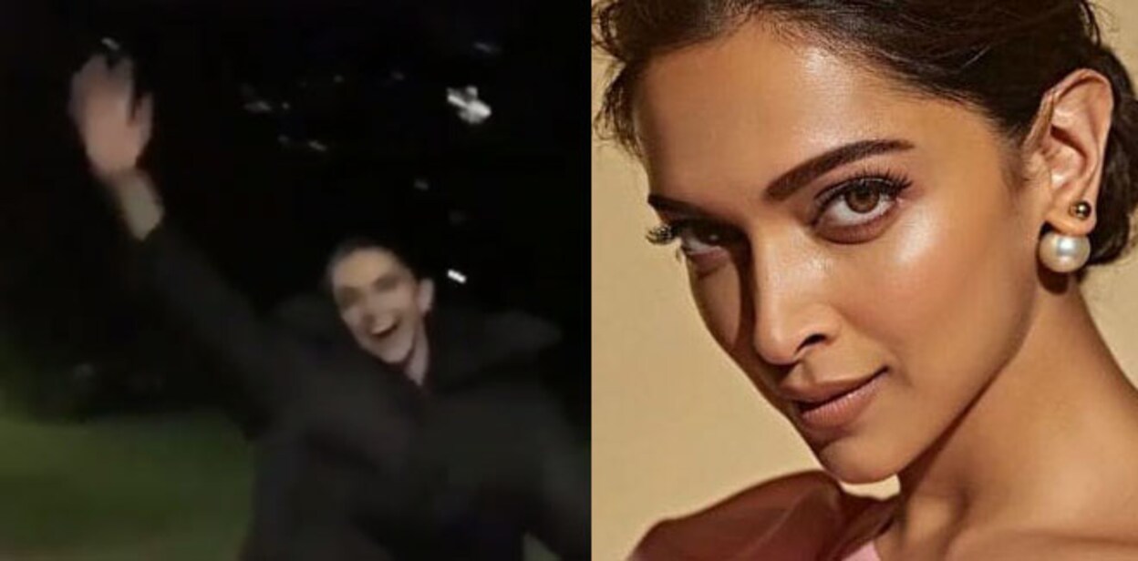 ന്യൂയോർക്ക് നഗരത്തിൽ ആർത്തുല്ലസിച്ചു സൈക്കിളോടിച്ച് ദീപിക! വിഡിയോ വൈറ ...