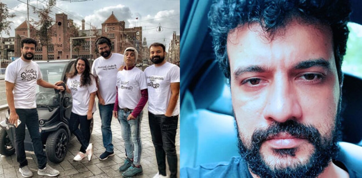 ‘സായിപ്പിനോട് ഞാൻ പറഞ്ഞു എല്ലാം മഹത് വചനങ്ങൾ ആണെന്ന്’! രസിക ...