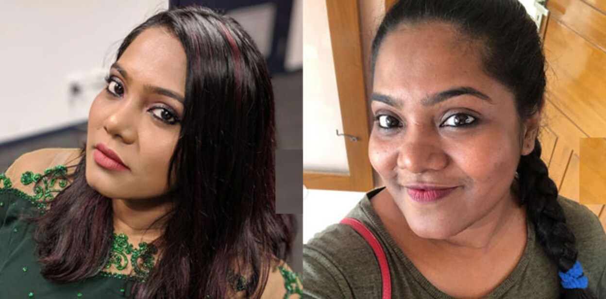 ‘കറുത്തവരെ എന്റെ കുഞ്ഞിന് ഇഷ്ടമല്ല’! ആ അമ്മയുടെ മറുപടി സയനോരയെ ...