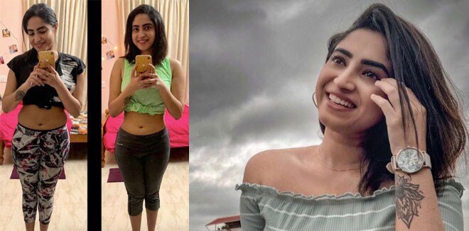 ‘വണ്ണം കുറഞ്ഞുപോയതിന്റെ പേരിൽ നഷ്ടപ്പെട്ട അവസരങ്ങളിൽ വിഷമം ...