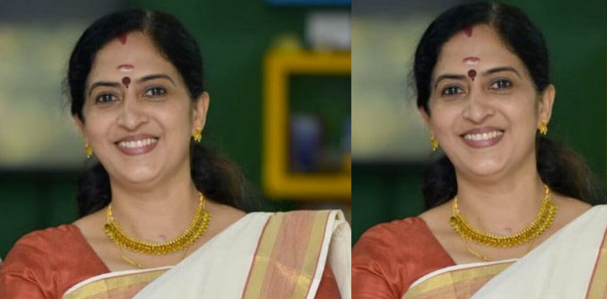 കൊട്ടാരക്കര ശ്രീധരന്‍ നായരുടെ ഇളയ മകളും സിനിമയിലേക്ക്! ‘ഒരു താത്വിക ...