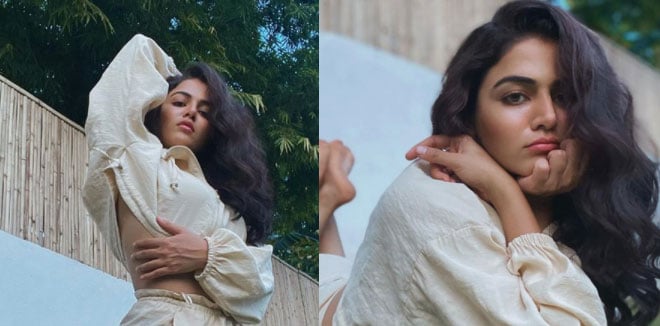 തകർപ്പൻ ലുക്കിൽ വാമിഖ വീണ്ടും! ഫോട്ടോഷൂട്ട് ചിത്രങ്ങൾ വൈറൽ | wamiqa new ...