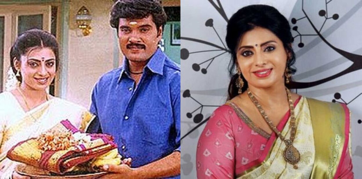 ‘അഭിപ്രായ ഭിന്നതകൾ താളം തെറ്റിച്ചപ്പോഴാണ് വിവാഹ മോചനം നേടിയത്, അത് ...