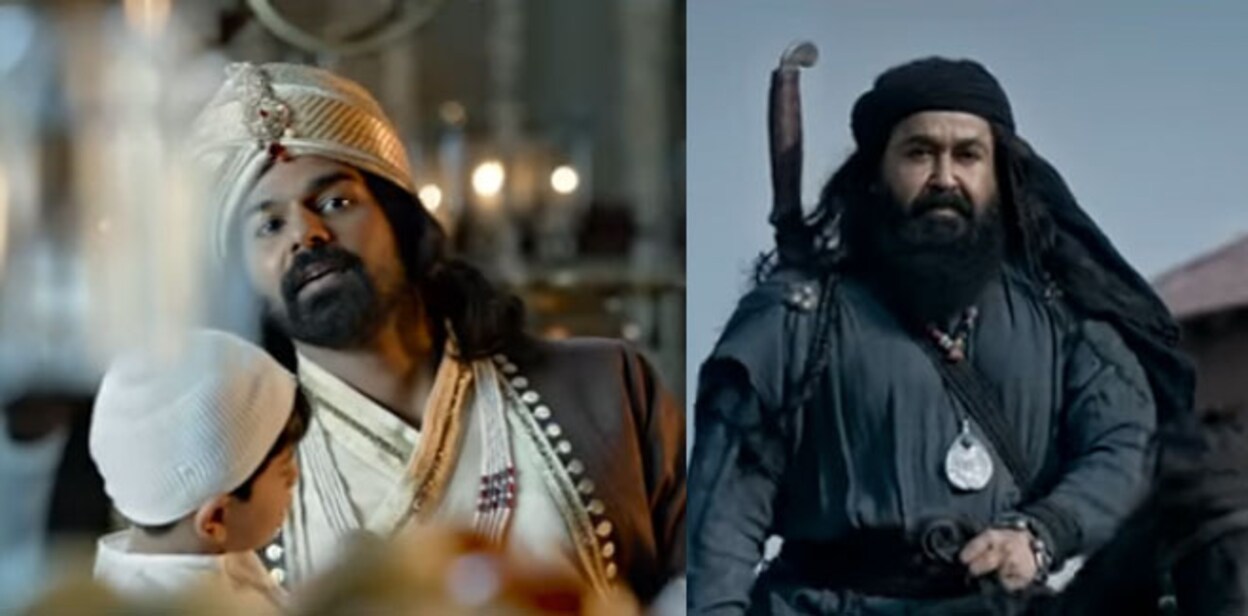 ‘കടലിൽ ജാലവിദ്യ കാണിക്കുന്ന ഒരു മാന്ത്രികനുണ്ട്...’ വിസ്മയിപ്പിക്കാ ...