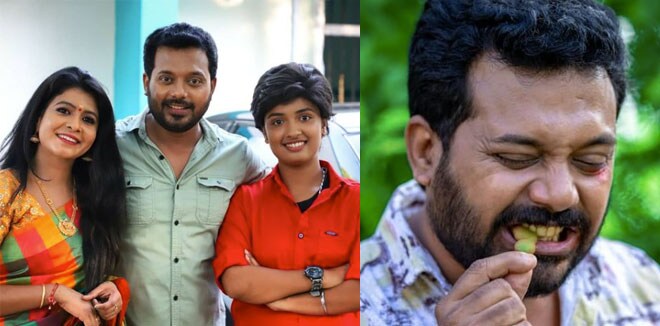 ‘പുരുഷന്റെ ഭാഗ്യം കോഫി ഹൗസിലെ ഉപ്പിന്റെ പാട്ട പോലെയാണ്...’! പുരുഷ ...