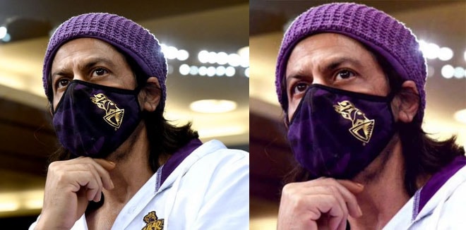 55 വയസ്സുള്ള ചെക്കൻ! തരംഗമായി കിങ് ഖാന്റെ പുതിയ ലുക്ക്: ഏറ്റെടുത്ത് ...