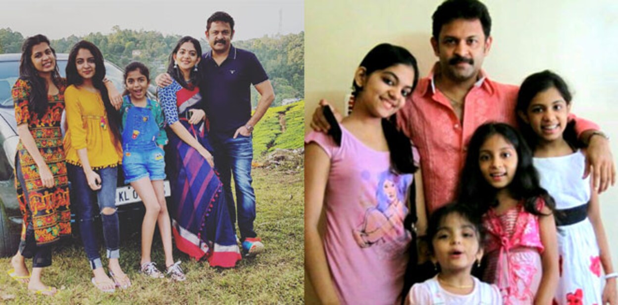 ‘പല പോരായ്മകൾ ഉണ്ടായി കാണാം അന്ന്, അവർ കുഞ്ഞായിരുന്നത് കൊണ്ട് സഹിച്ചു ...