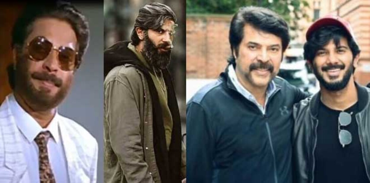 ചരിത്രമായ മമ്മൂക്കയുടെ അലക്സാണ്ടർ, ഇനി അലക്സാണ്ടറായി കുഞ്ഞിക്കയുടെ ഊഴം ...