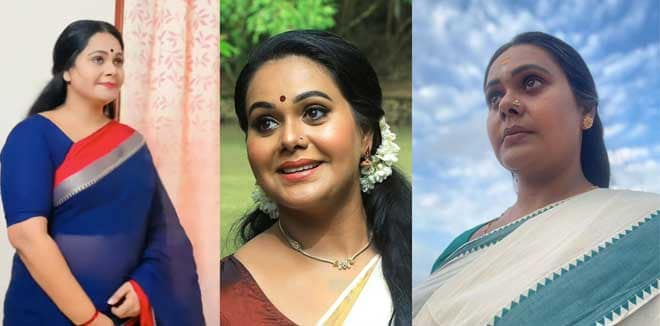 തകർപ്പൻ ‍ഡാൻസുമായി രേഖ രതീഷ്: വിഡിയോ പങ്കുവച്ച് താരം | rekha ratheesh ...