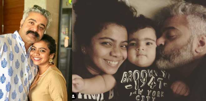 ഭാര്യയെക്കാൾ 14 വയസ്സ് കൂടുതല്‍, ഒരു വര്‍ഷത്തോളം ലിവിങ് ടുഗെതറായിരുന്നു: മനസ്സ് തുറന്ന് ജിനു ...