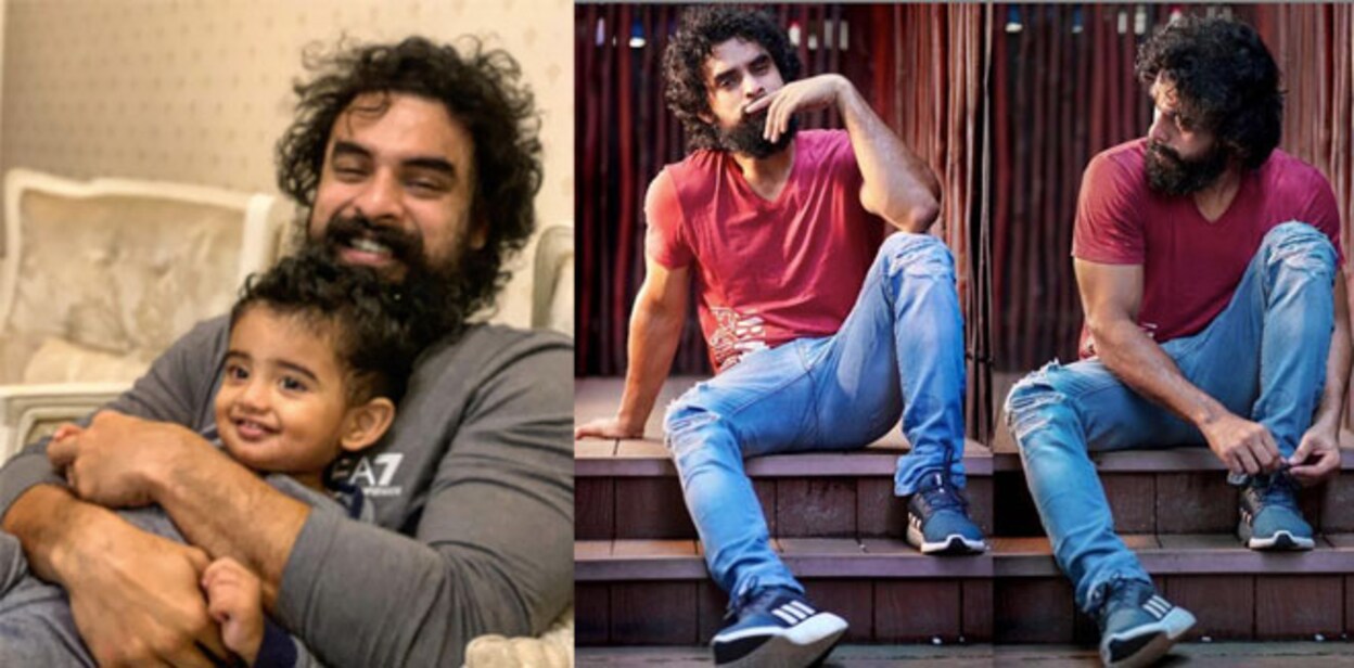 ടൊവി ബോയ്ക്ക് ചാക്കോച്ചന്റെ ആശംസ! ഇസക്കുട്ടനൊപ്പമുള്ള ചിത്രം പങ്കുവച്ച് ...