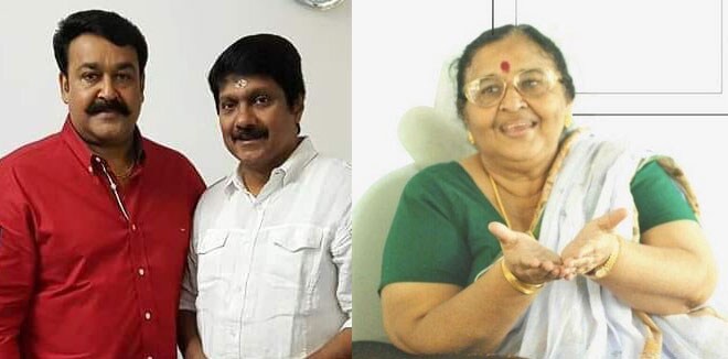 ‘അമ്മയ്ക്കിതാരാന്ന് മനസ്സിലായോ’ ? ലാലേട്ടന്‍ ചോദിച്ചു! ഹൃദയത്തി ...