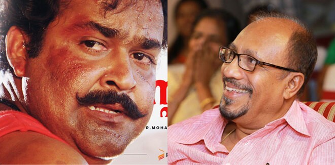 ‘മലയാളം കണ്ട ഏറ്റവും വലിയ തെമ്മാടിക്ക് ഇന്നേക്ക് 26 വയസ്’! ഭദ്രന് ...