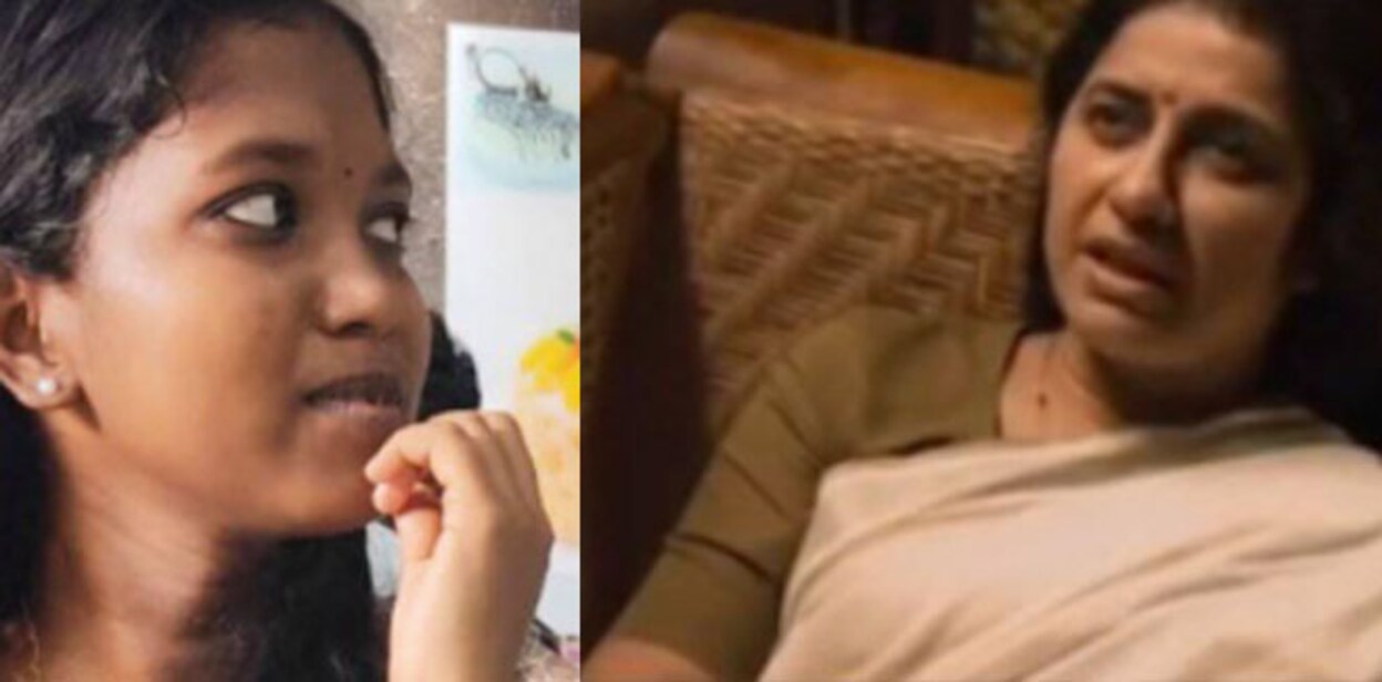 ‘ഇപ്പോഴും അമ്മയെ തൊടുന്നതിൽ പോലും നാണിക്കുന്നവരുണ്ട്, ഈ അകൽച്ചയുടെ കാലമൊക്കെ ...