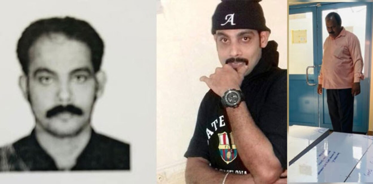 ‘തുണ്ട് കടലാസിലെ വിലാസംകണ്ട് ആളെ തിരിച്ചറിയുന്നൊരു കാലമുണ്ടായിരുന്നു ...