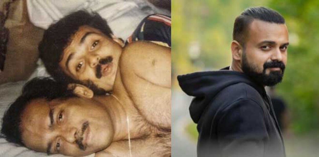 ‘അഭിനയത്തോടും സിനിമയോടുമുളള സ്നേഹവും അഭിനിവേശവും ഞാൻ പോലുമറിയാതെ അങ്ങ് ...