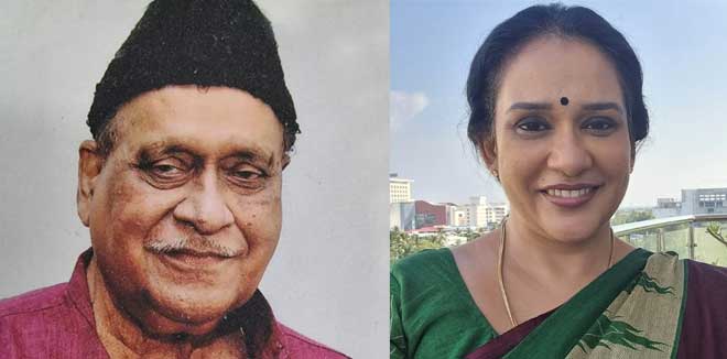 ‘കഫം തുപ്പാൻ ബുദ്ധിമുട്ടുണ്ടായിരുന്നു, സതീശന്റെ ദേഹത്തേക്ക് ചാരി ...