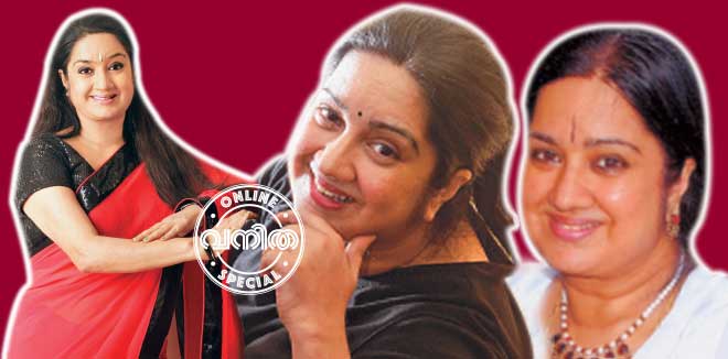 എങ്ങനെ മറക്കും കൊച്ചുവാവയെ... ക്യൂൻ മേരിയെ...: കൽപ്പന എന്ന ‘ദ ...