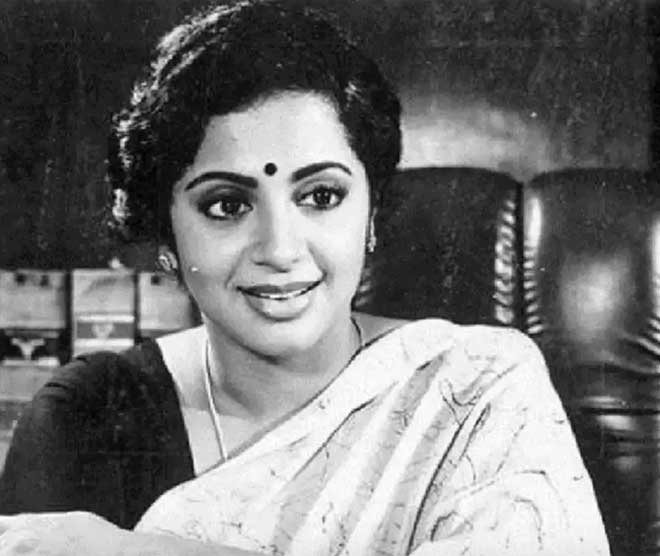 കാൻസറിന്റെ വേദനയിൽ പിടഞ്ഞ 3 വർഷങ്ങൾ...ഒടുവിൽ വിദ്യയെ കാണാൻ കമൽ എത്തി ...