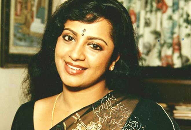 കാൻസറിന്റെ വേദനയിൽ പിടഞ്ഞ 3 വർഷങ്ങൾ...ഒടുവിൽ വിദ്യയെ കാണാൻ കമൽ എത്തി ...