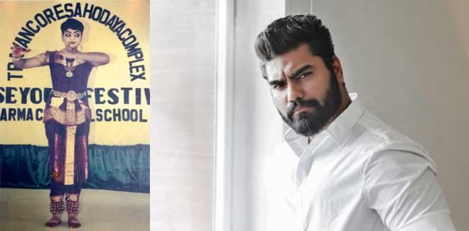 നൃത്ത വേദിയിലെ കുട്ടി ഡോക്ടർ...സിബിഎസ്ഇ കലോത്സവത്തിൽ ഭരതനാട്യം വിജയി ...