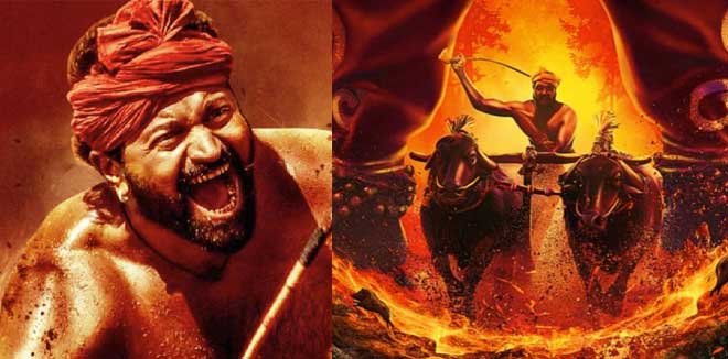 ആകെ മുതൽ മുടക്ക് 16 കോടി: ‘കാന്താര’ പടുകൂറ്റൻ സാമ്പത്തിക ലാഭത്തിലേക്ക് ...