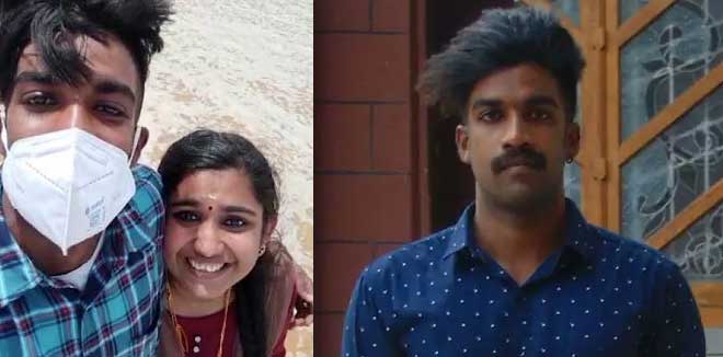 ‘എനിക്ക് പറ്റൂല്ല വാവേ,ആശുപത്രിയിലാണ്, തീരെ സുഖമില്ല, എന്നെ മറക്കരുത് ...