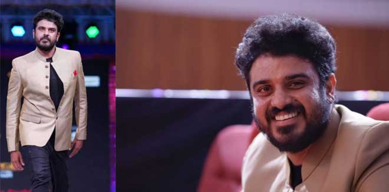 ‘ഞാൻ നടക്കുമോ എന്നായിരുന്നു എന്റെ വീട്ടുകാരുടെ ഭയം’: ആദ്യമായി റാംപി ...