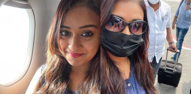 ‘ഒരായിരം മൈലുകളുടെ യാത്ര ഒരു ചുവടുവെപ്പിൽ തുടങ്ങുന്നു’: സോളോ ...