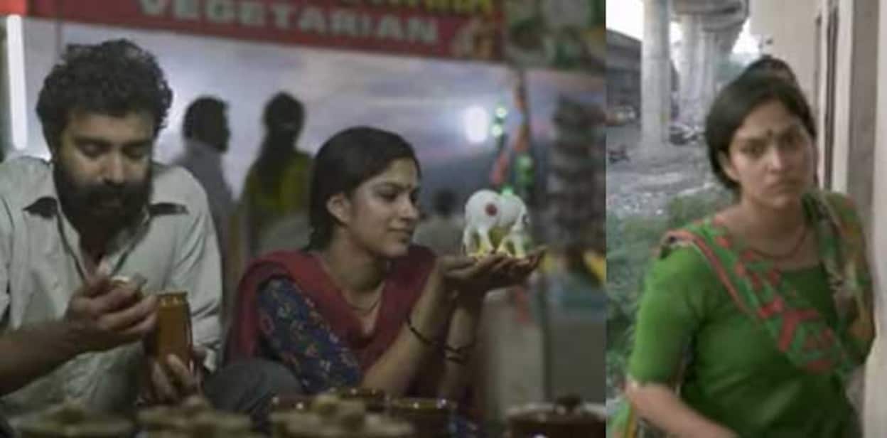 ‘ചതുര’ത്തിനു പിന്നാലെ ‘വാസന്തി’യും: സ്വാസിക നായികയാകുന്ന പുതിയ ചിത്രവും ...