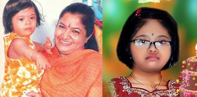 ‘സ്വര്‍ഗത്തിലെ നിന്റെ ജന്മദിനമാണിന്ന്, ഞാന്‍ നിന്ന് ഒരുപാട് സ് ...